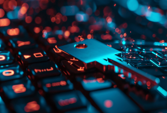 Key Distribution | Futurex